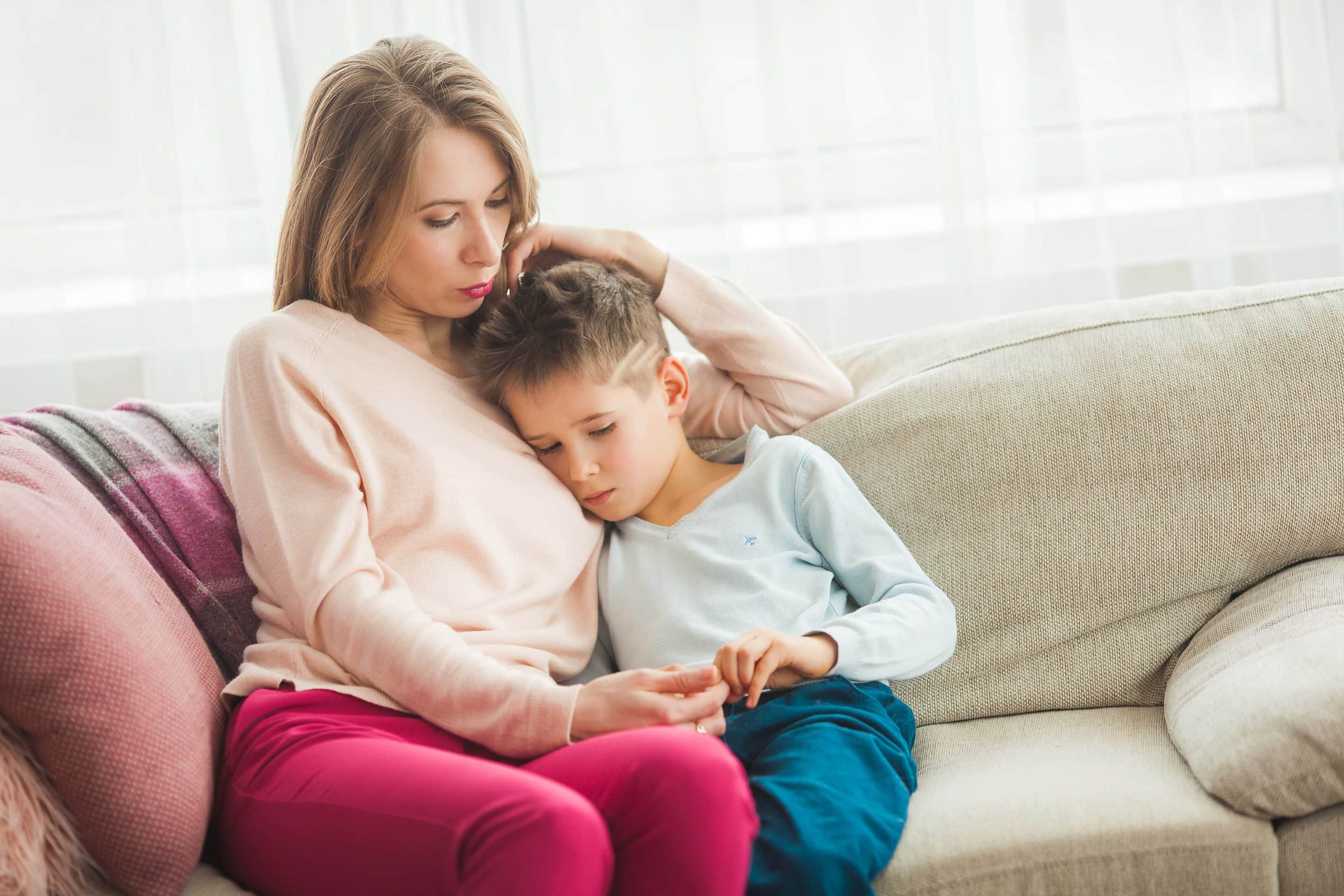 Why You Should Let Your Kid Fail (Sometimes) - Abbwell Counselling