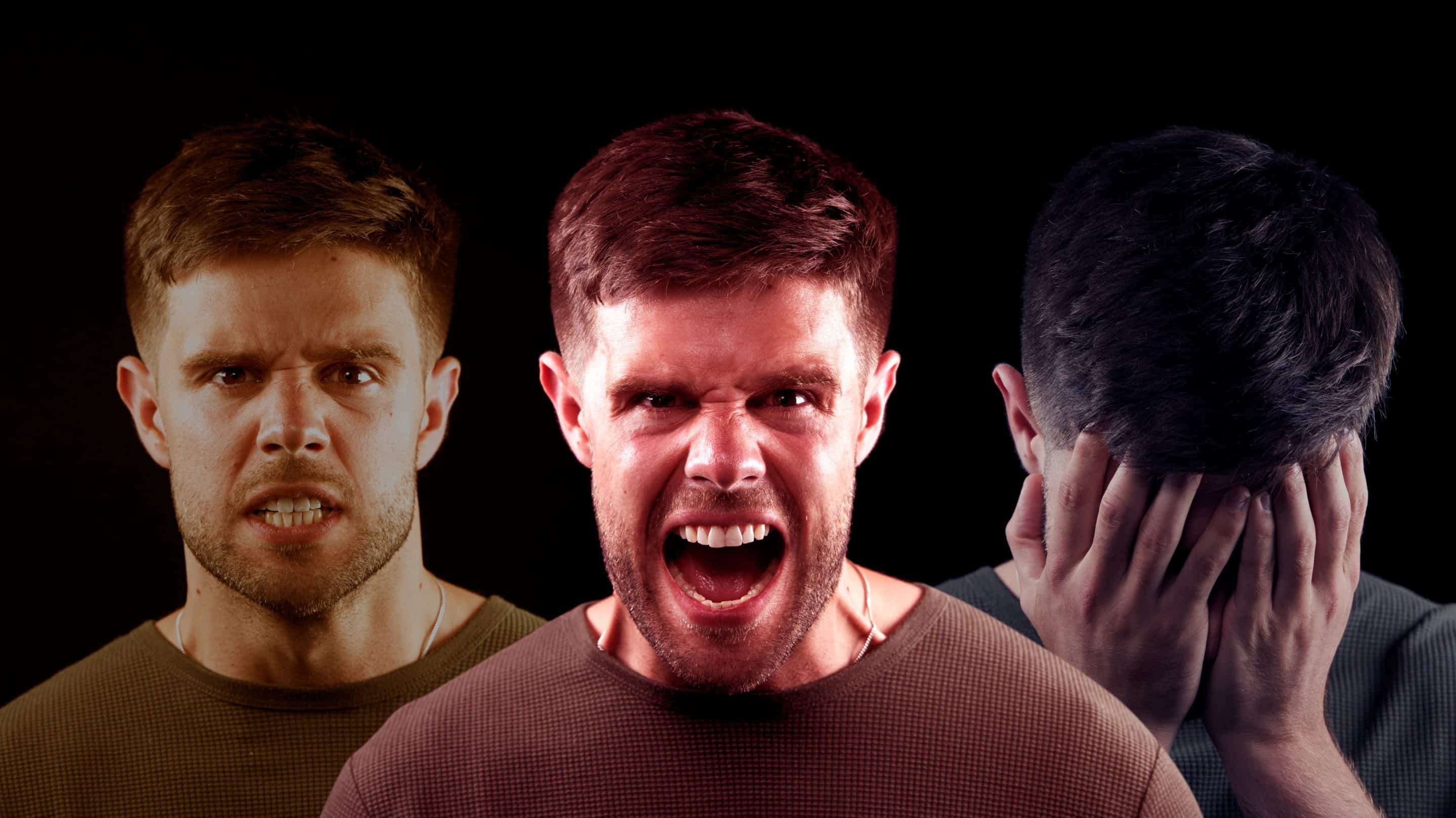What Is Toxic Masculinity? - Abbwell Counselling Services
